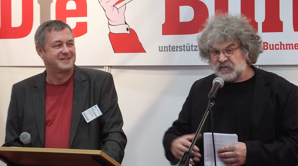 LEIPZIGS NEUE • Linke Monatszeitung für Politik, Kultur und Geschichte